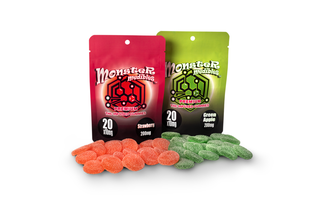 Products Archive - Monster X